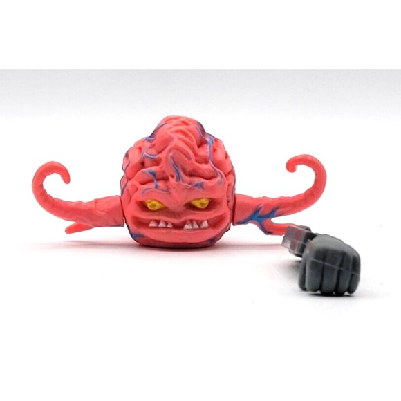 Toys | Tmnt Krang W Arm 1989 Loose Teenage Mutant Ninja Turtles ...